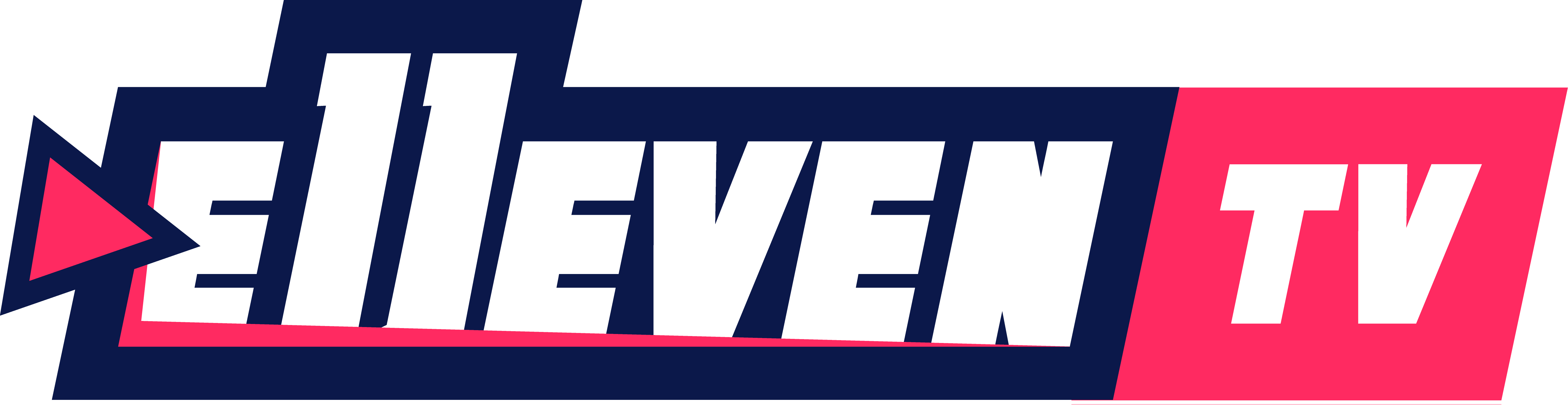 ELLEVEN-LOGO – Liga VPG – Corridas Virtuais